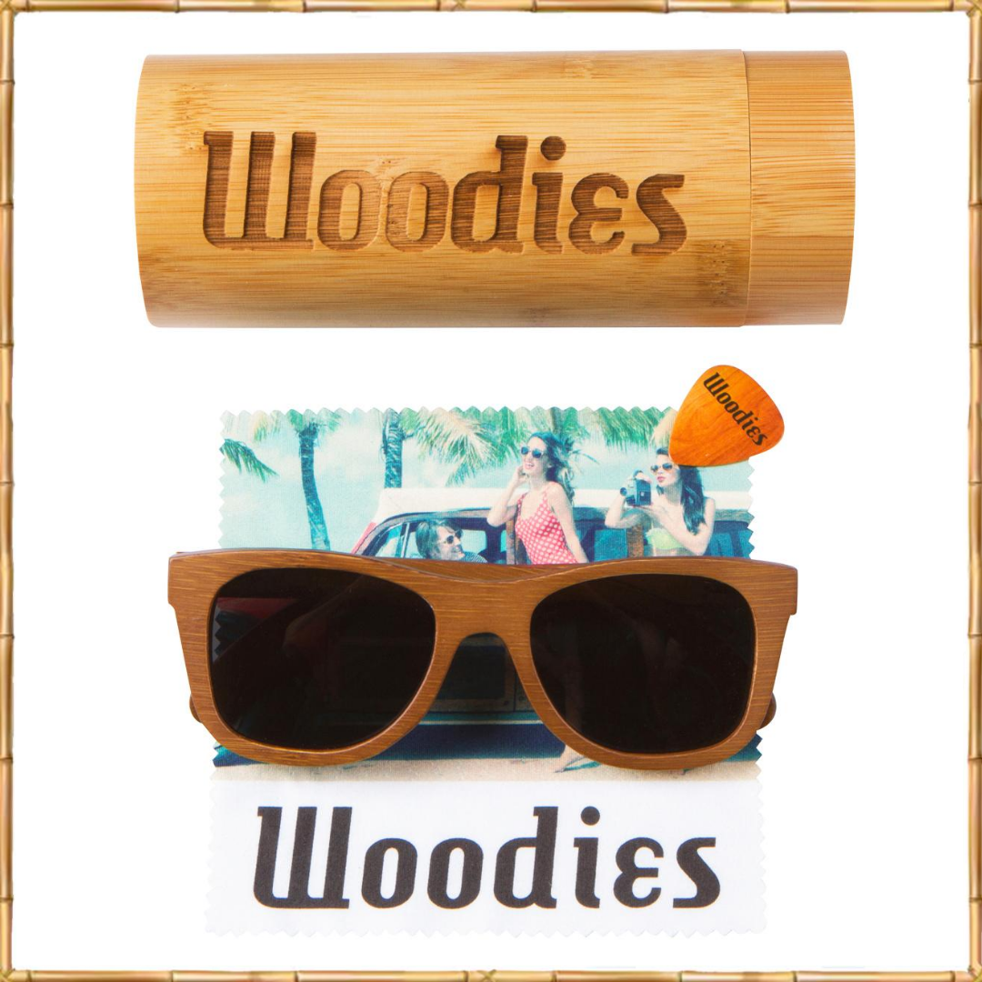 Full Wood Woodfarer – Woodies